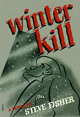 Johnny Ryan – The Thrilling Detective Web Site