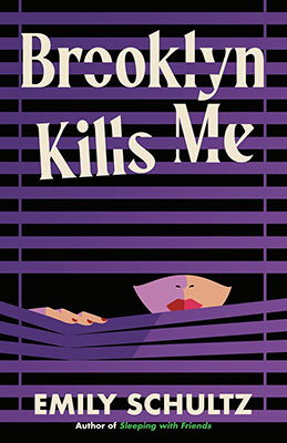 Agnes Nielsen – The Thrilling Detective Web Site