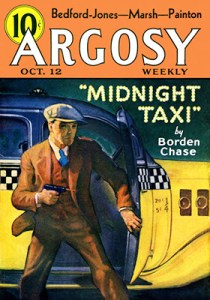 Smooth Kyle – The Thrilling Detective Web Site