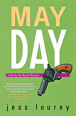 Mira James – The Thrilling Detective Web Site