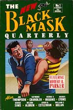 The New Black Mask – The Thrilling Detective Web Site