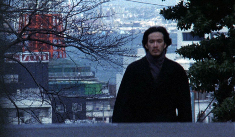 BJ (Yokohama BJ Blues) – The Thrilling Detective Web Site